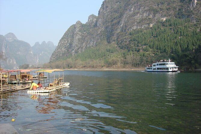 1-Day Private Yangshuo Bicycle Tour along Ten-Mile Gallery - Why this tour offers real value