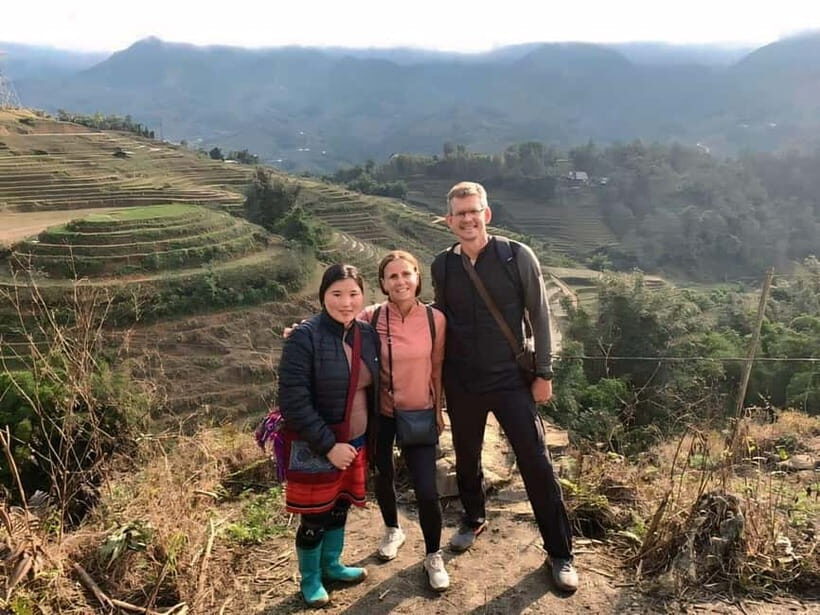1-Day Sapa Rural Life Trek  Fields, Valley & Villages - Why This Tour Offers Good Value