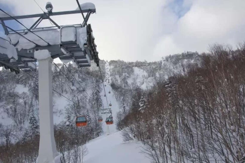 1-Day Ski Tour Package from Sapporo Station - Who Should Consider This Tour?