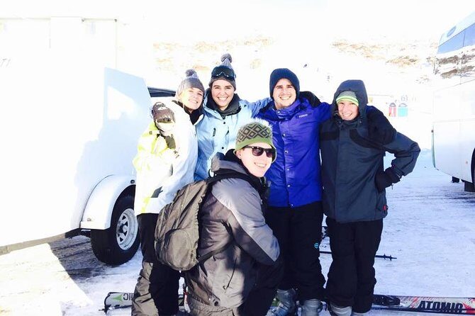 1 Day Thredbo Snow Tour From Sydney - Authentic Perspectives from Travelers