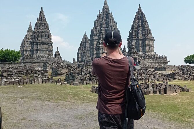 1 day tour borobudur temple,prambanan temple,plaosan temple - Authentic Experiences and Practical Tips
