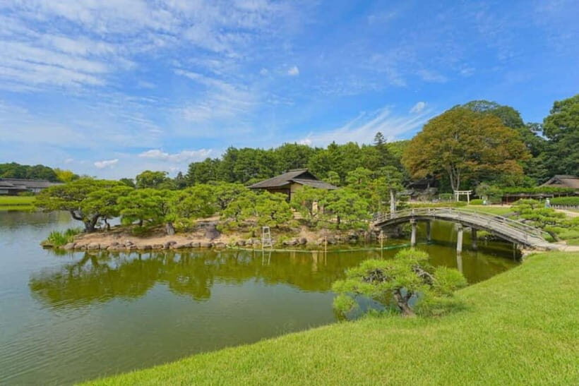 1-Day Tour from Okayama: Kurashiki, Gardens & Okayama Castle - What Makes This Tour Stand Out