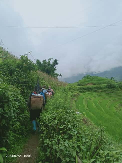 1 DAY Trek the Most Beautiful Villages of Sapa & Local Guide - What’s Included & What to Consider