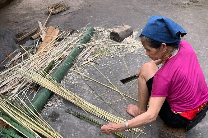 1 Day Trekking Tour in Ha Giang with Local Experts - Frequently Asked Questions