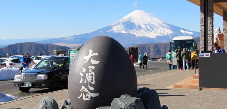 1-Day trip: Hakone Area + Gotemba Premium Outlets - Practical Details: What You Need to Know