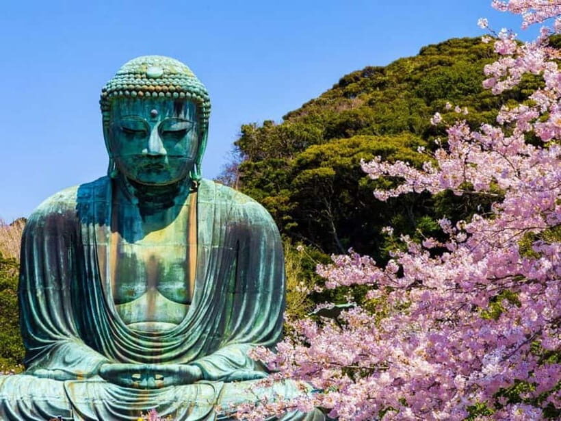 1-Day trip: Kamakura City (Enoshima/Shonan/Beach) - How the Day Unfolds