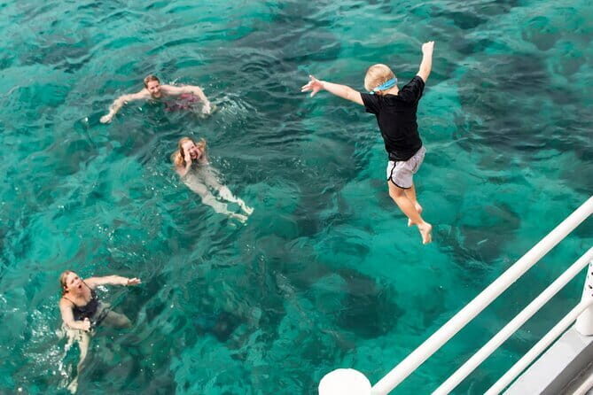 1 Day Trip Phu Quoc Snorkeling 3 Islands by Boat - Introduction to the Tour Experience