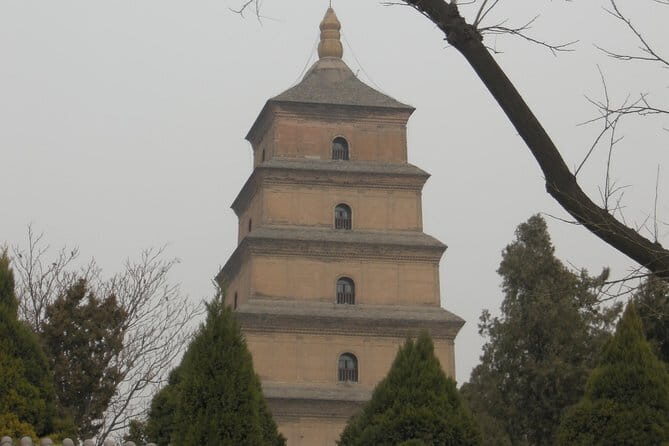 1-Day Xi'an Terracotta Warriors,Wild Goose Pagoda and Banpo Village Museum Tour - What Travelers Say and Why It Matters