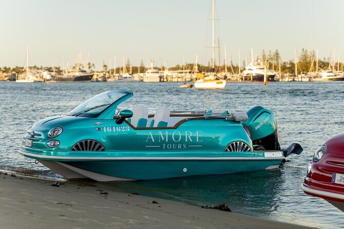 1 Hour Amore Tour - The Sum Up: Who Should Consider the 1 Hour Amore Tour?