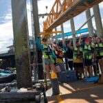 1-Hour Casino Royale Jet Skiing in Darwin - The Authentic Experience You Can Expect