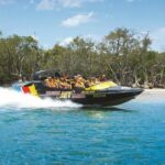 1 Hour Gold Coast Jet Boat Adventure Ride - The Highlights That Make It Special