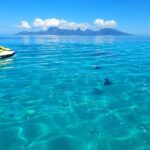 1-hour jet ski excursion in Tahiti - What You Can Expect from the 1-Hour Jet Ski Tour