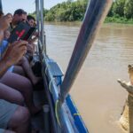 1 Hour Jumping Crocodile Cruise on the Adelaide River - Authentic Experiences and Genuine Insights from Travelers