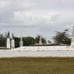 1-Hour Nuku'alofa City Tour - Exploring the Royal Palace and Royal Tombs