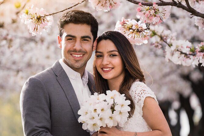 1 Hour Private Photoshoot in Yokohama - Who Should Book This Experience?