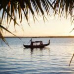 1 Hour Private Romantic Gondola Cruises in Banksia Beach - The Experience in Detail