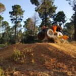 1 Hour Quad Bike Tours, only 30 minutes from Perth - Who Will Love This Tour?