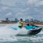 1-Hour Thunderball WWII Adventure Jet Skiing in Darwin - What to Expect from the Darwin WWII Jet Ski Tour