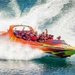 1-Hour Ultimate Jet Boat Adventure on the Kawarau River - Deep Dive: Why You’ll Love the Views and Adventure