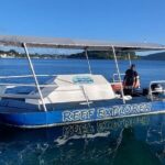 1 hr Reef Explorer in Port Vila harbour, Vanuatu - Who Will Love This Tour?
