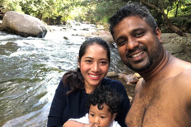 1 Night 2 Days at Belihuloya Adventure Camp tour From Colombo or Negombo - Authenticity & Traveler Highlights