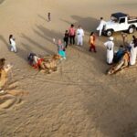 1 night 2 days Thar Desert Experience Jaisalmer - Dive Into the Itinerary