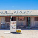 10-Day Adelaide to Perth Adventure Tour - Day 3: Marine Wildlife & Surfing in Streaky Bay