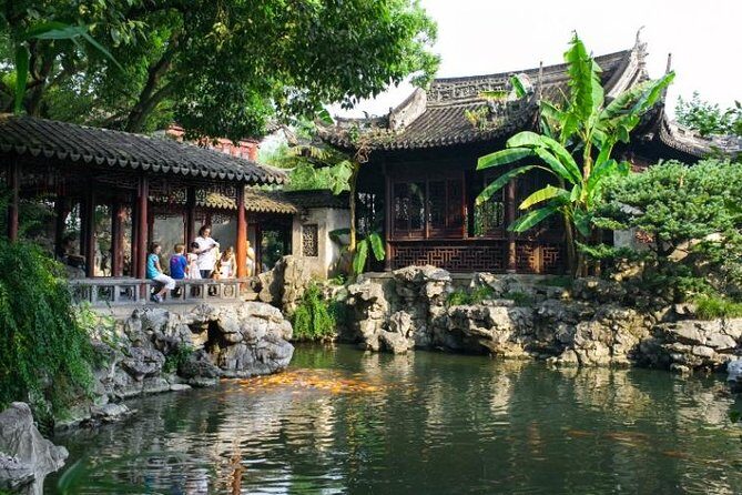 10-Day Beijing, Xian & Shanghai Air-Expedition - Analyzing the Value
