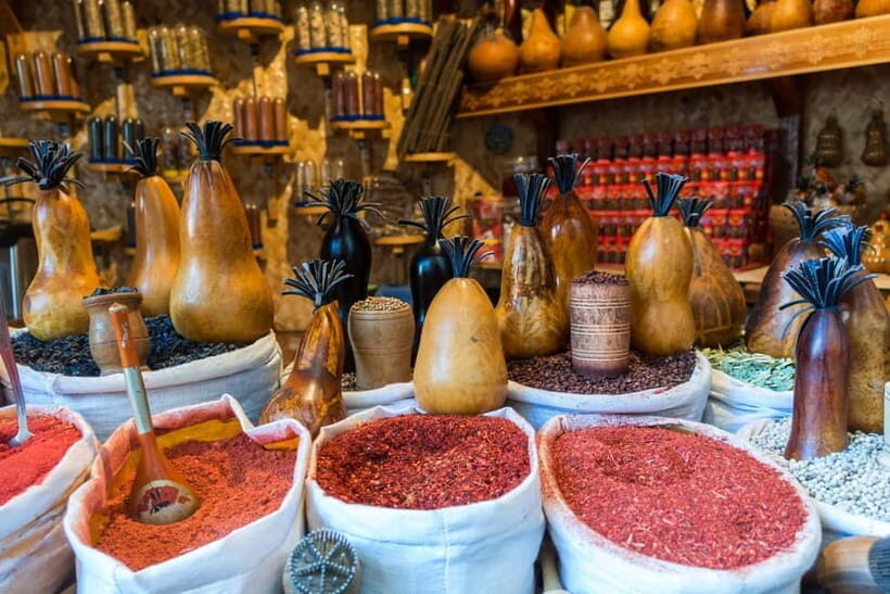 10-Day Cultural Uzbekistan Tour - Khiva’s Fortress and Surroundings