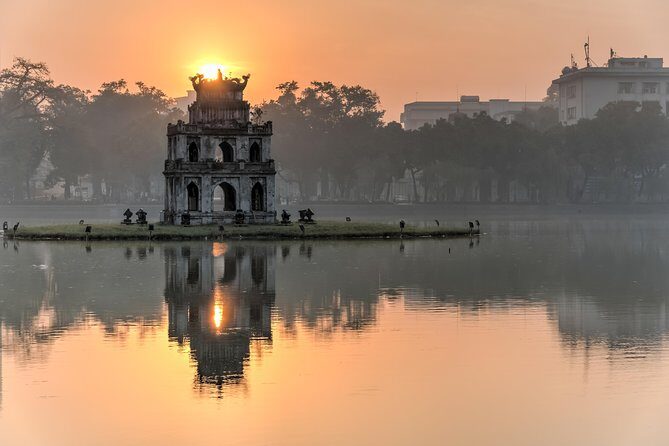 10-day Small-Group Vietnam Highlight Tour - FAQs