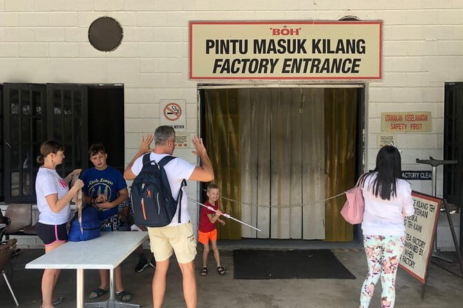 10 Days Best Of Malaysia Langkawi Island Penang Cameron Highland & Kuala Lumpur - Moving to Penang: A Cultural and Scenic Transition