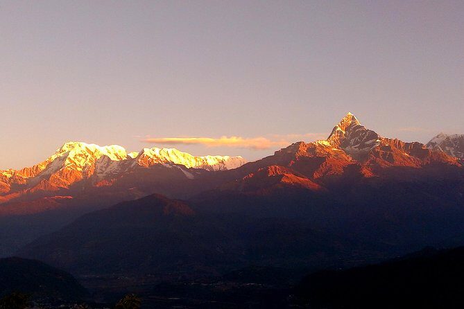 10 days Explore Nepal Tour including Pokhara, Lumbini and Bandipur - The Practical Side: What to Expect