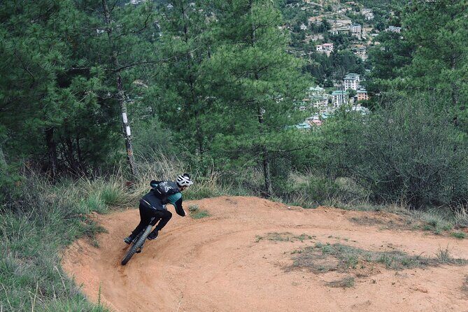 10 days Mountain Biking Expedition in Bhutan - Practical Tips & Insights