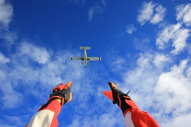 10,000ft Skydive over Abel Tasman with NZ's Most Epic Scenery - The Value and Practicalities