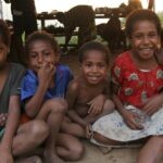 11 Day Kokoda Trek Australian and Local Guides - Day 2: Flight to Popondetta and the First Steps North