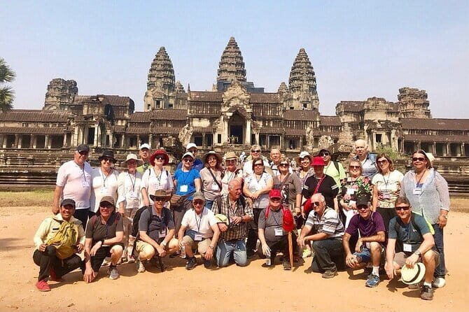 11 Days | Cultural Experience In Cambodia - Why This Tour Offers Good Value