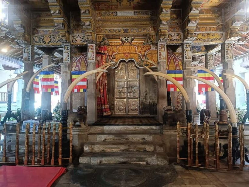 11 nights, 12 days round trip in Sri Lanka: nature, culture, local experiences! - Analyzing the Value