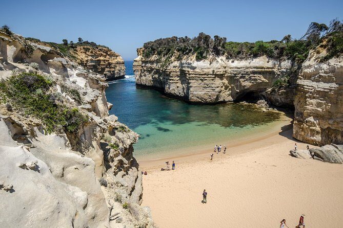 12 Apostles, Great Ocean Road, Loch Ard Gorge & lunch - Melbourne - FAQ
