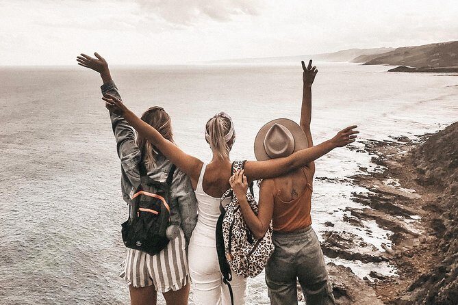 12 Apostles, Otways & Great Ocean Road Day Tour - 8 person max - Who Is This Tour Best For?