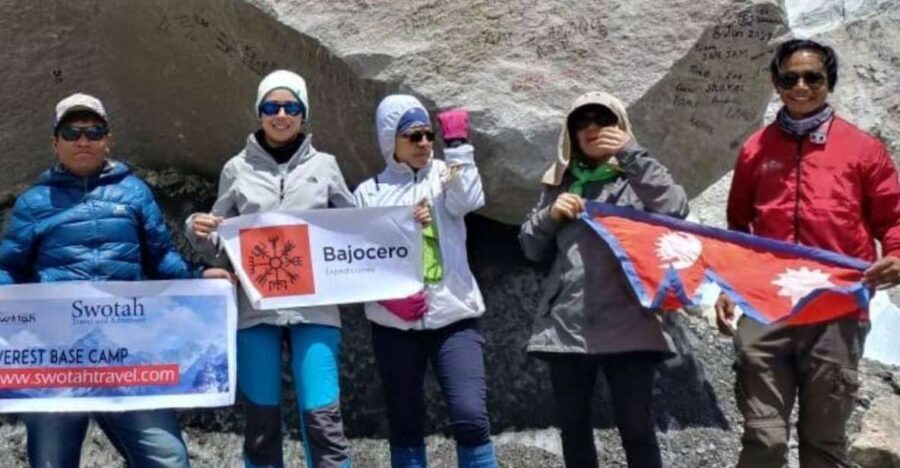 12-Day Guided Everest Base Camp Trek Including Lukla Flights - Final Thoughts: Who Will Love This Trek?