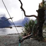 12 Day New Zealand Private Tour from Auckland to Stewart Island - Scenic Rail Journeys: From Rotorua to Wellington