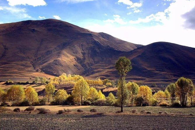 12-Day West Sichuan tour:Kangding-Daocheng Yading-Tagong-Danba-Mt.Siguniang - Why Is This Tour Worth It?