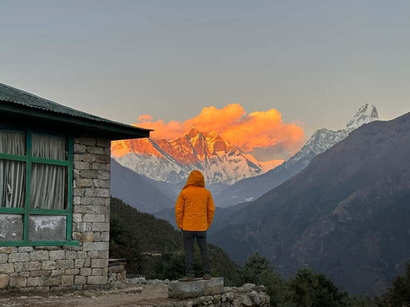 12 Days Everest Base Camp Trekking - What Makes This Trek Stand Out?
