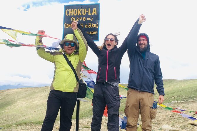 12 days Upper Mustang Trek in Annapurna Region, Nepal - Who Will Love This Trek?