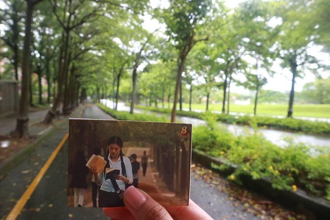 12hrs - Chiayi Meteor Garden Classic Tour From Taipei - What Travelers Are Saying
