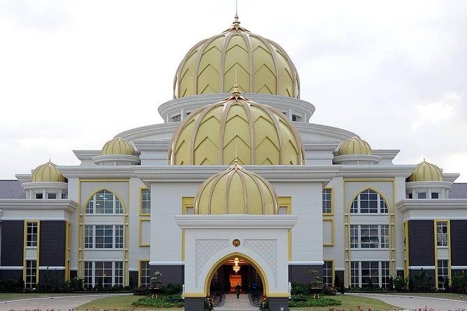 13 Attractions Half-Day Kuala Lumpur SIC City Tour - (Self-Guided) - Real Traveler Insights and Practical Tips