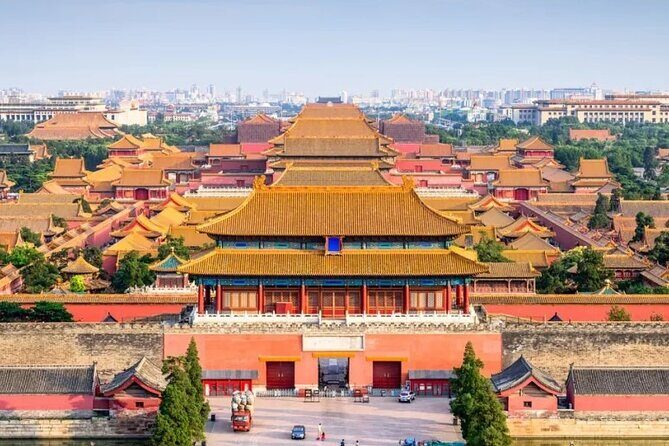 13-Day Guided Bullet Train Tour from Beijing to Chengdu - What Travelers Say
