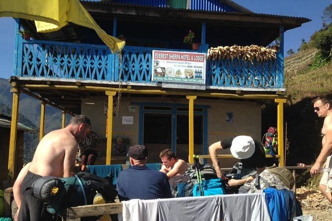13 Days Arun Valley Trek From Kathmandu - Who Is This Trek Best For?