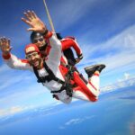 13,000ft Skydive over Abel Tasman with NZ's Most Epic Scenery - Setting the Scene: What You Can Expect