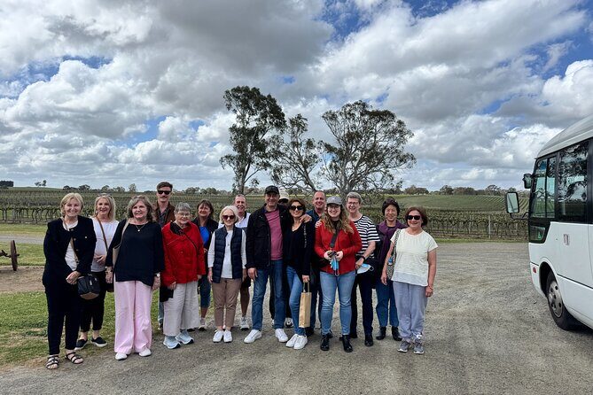 14-21 Personal Tour - The Experience: A Deep Dive into the Itinerary